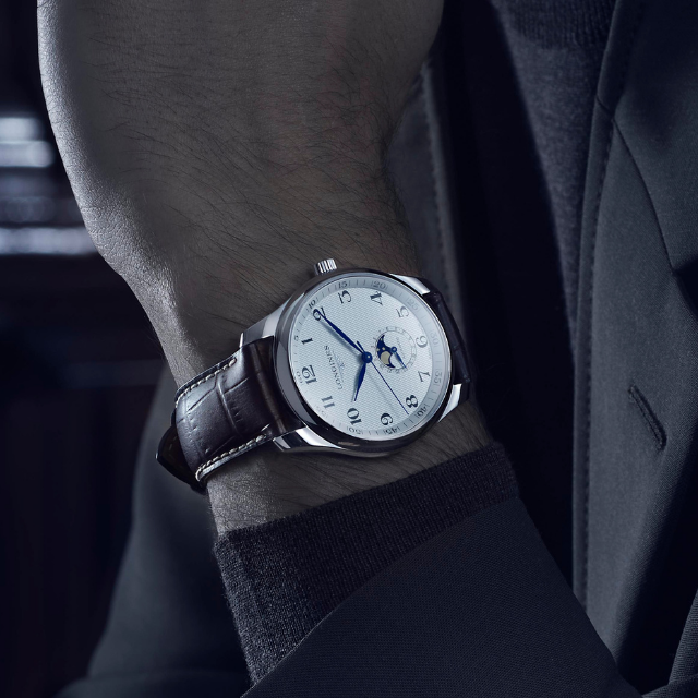 Select Longines Watch Model - KAHF International