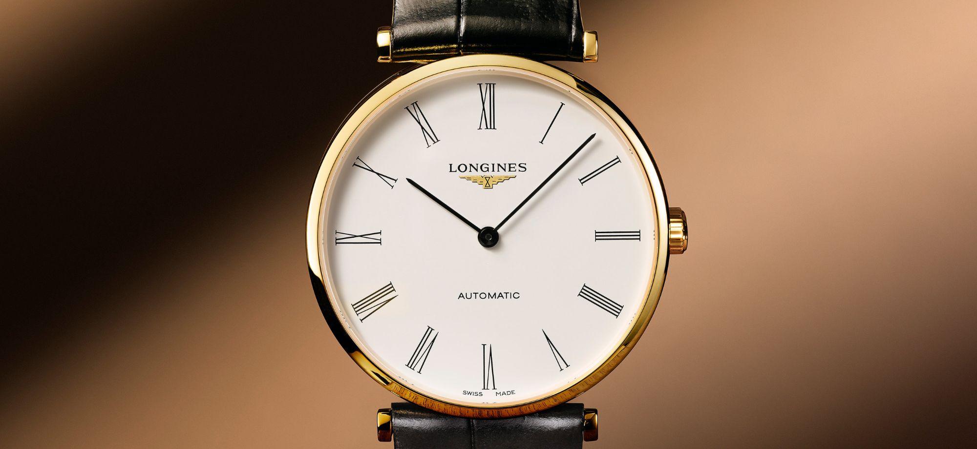 Select Longines Watch Model - KAHF International